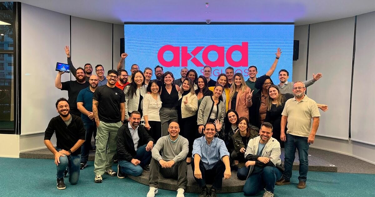 Akad Seguros encerra série de encontros para capacitação de lideranças ...